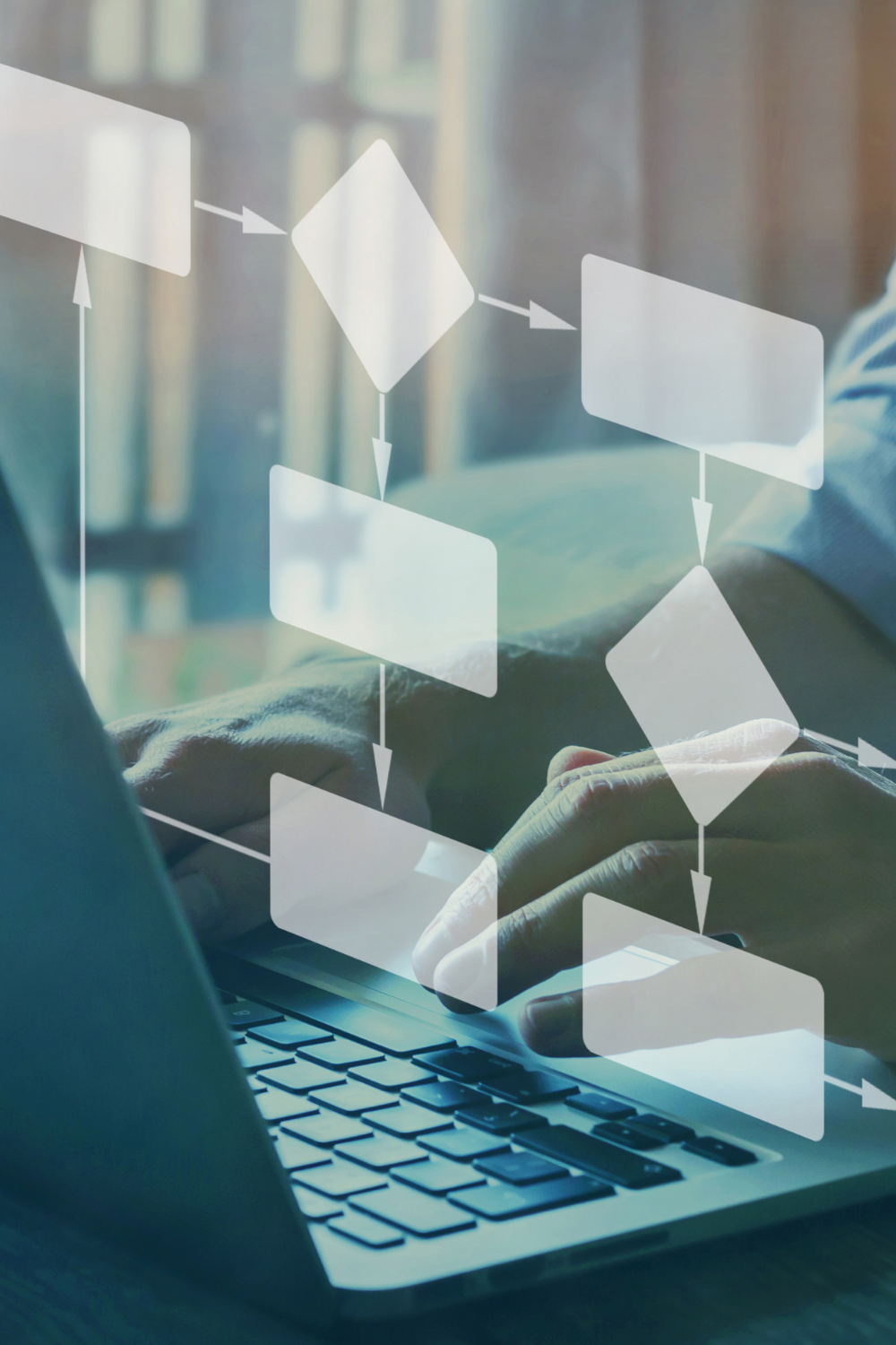 Design & Development – Victoria Elder